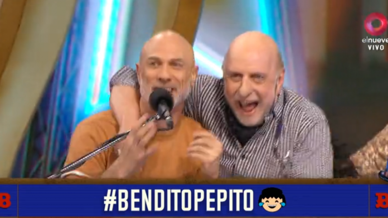 Bendita | El Nueve